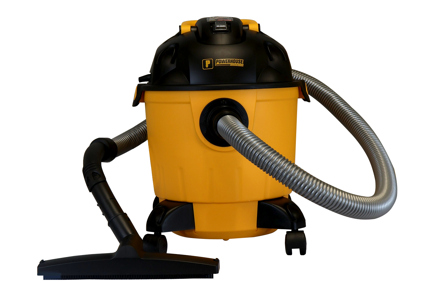 Wet and Dry Vacuum Cleaners | Powerhouse Tools