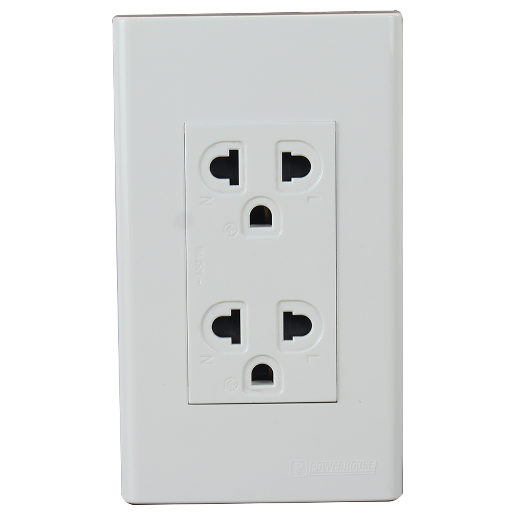 Universal Outlet Set in the Philippines | Powerhouse Tools
