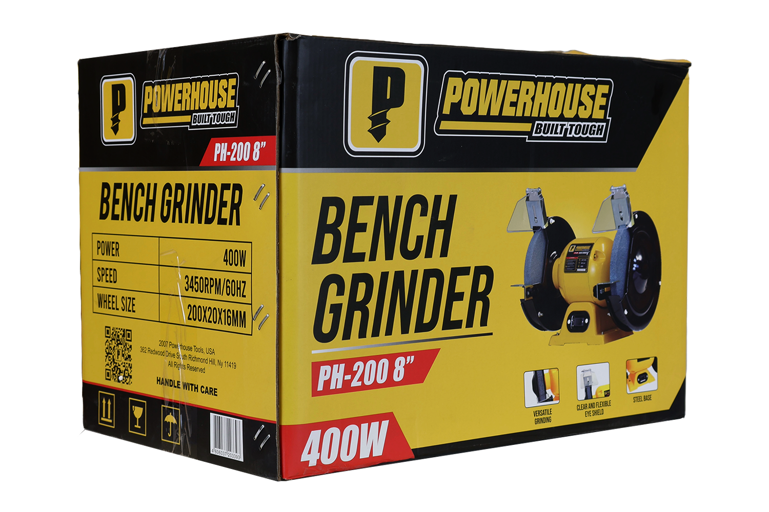 Other Grinders – Powerhouse Tools