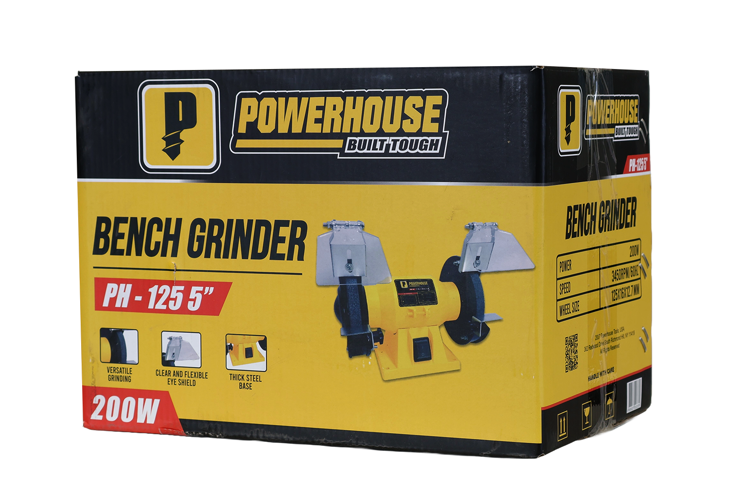 Other Grinders – Powerhouse Tools