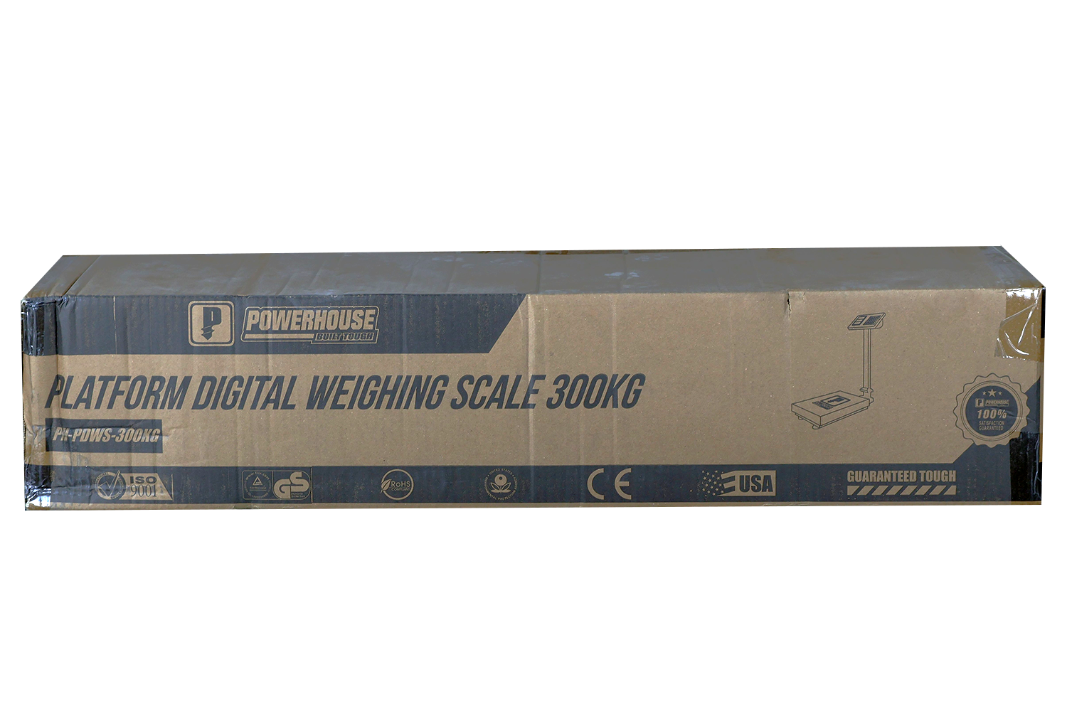 Shop Powerhouse Tools & Equipment | Full Product Catalog