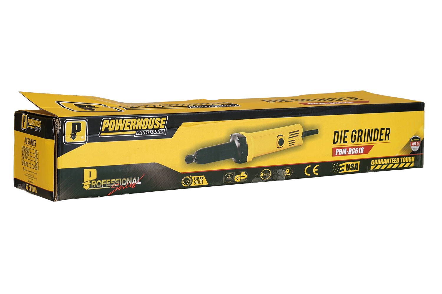 Other Grinders – Powerhouse Tools