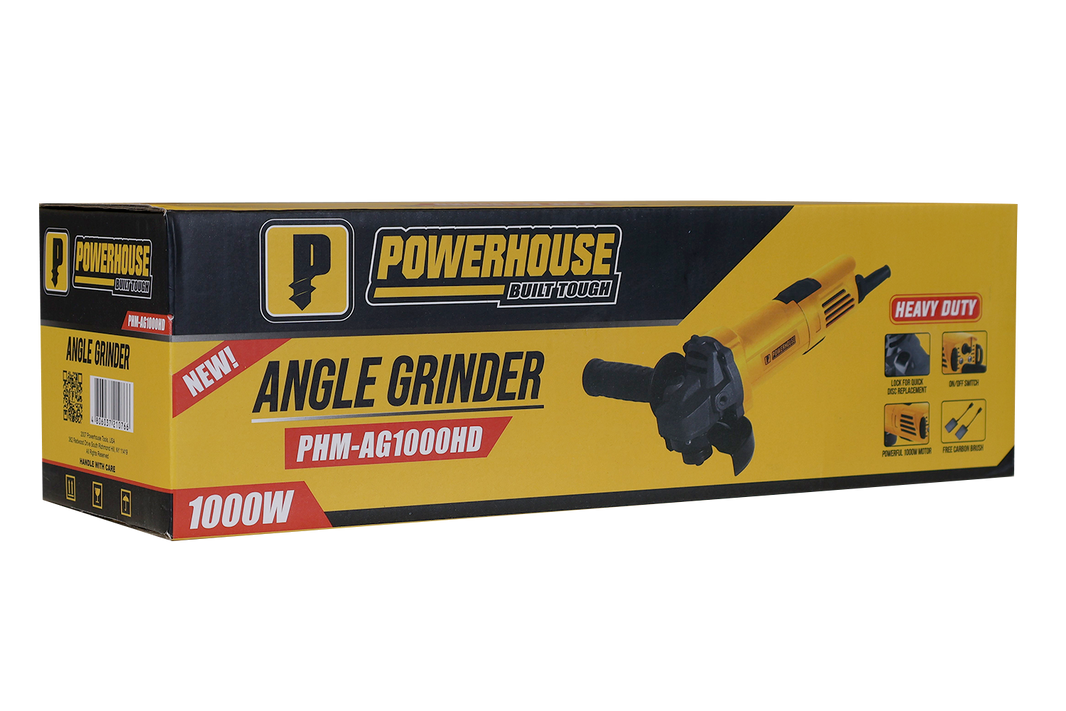 Angle Grinder Tools in the Philippines | Powerhouse Tools