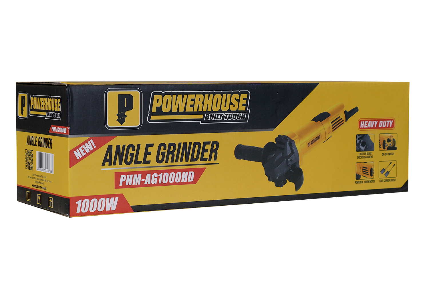 Construction Power Tools in the Philippines | Powerhouse Tools