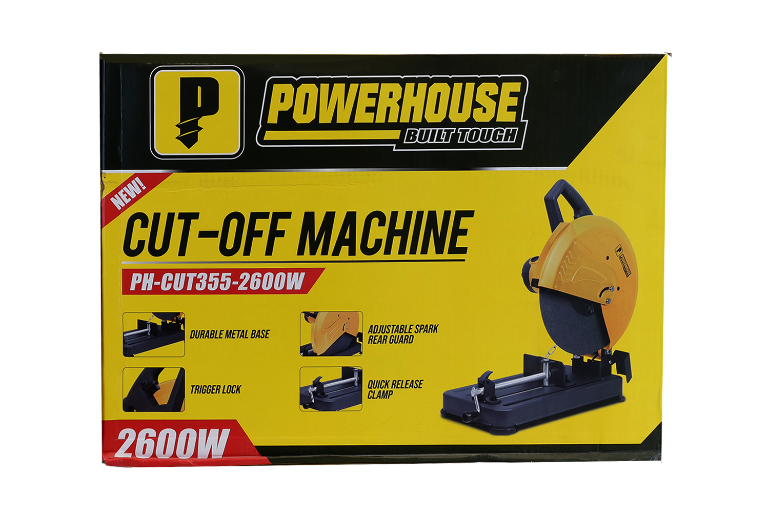Powerhouse Tools | Hardware Tools Store in the Philippines