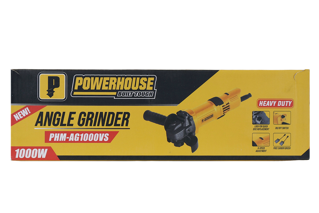 Construction Power Tools in the Philippines | Powerhouse Tools