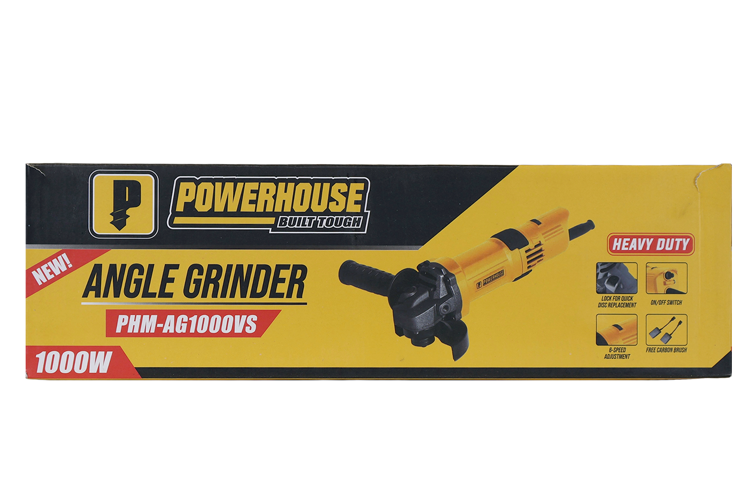 Construction Power Tools in the Philippines | Powerhouse Tools