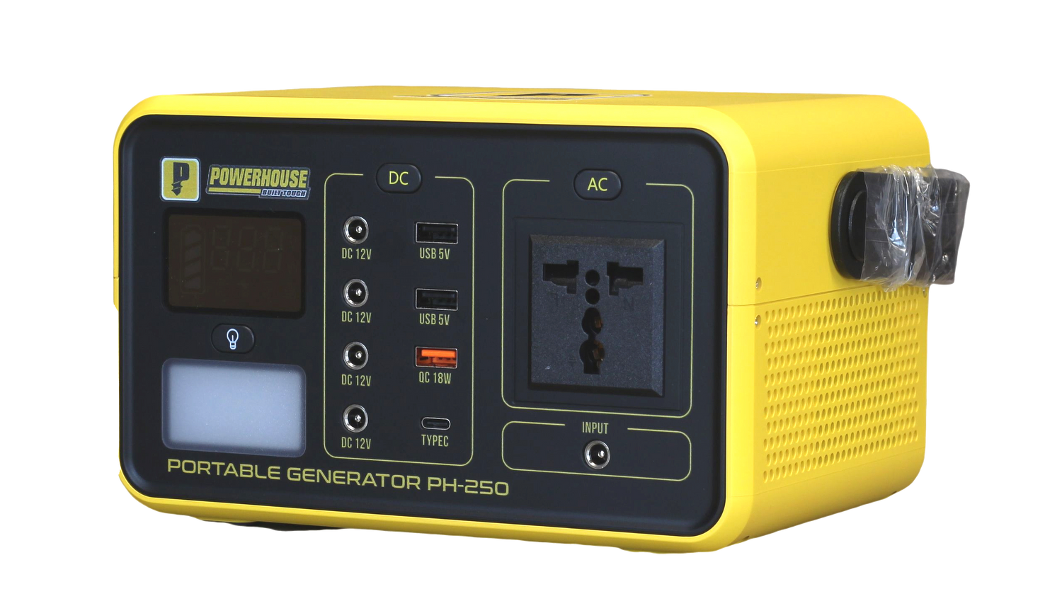 Portable Generator in the Philippines | Powerhouse Tools