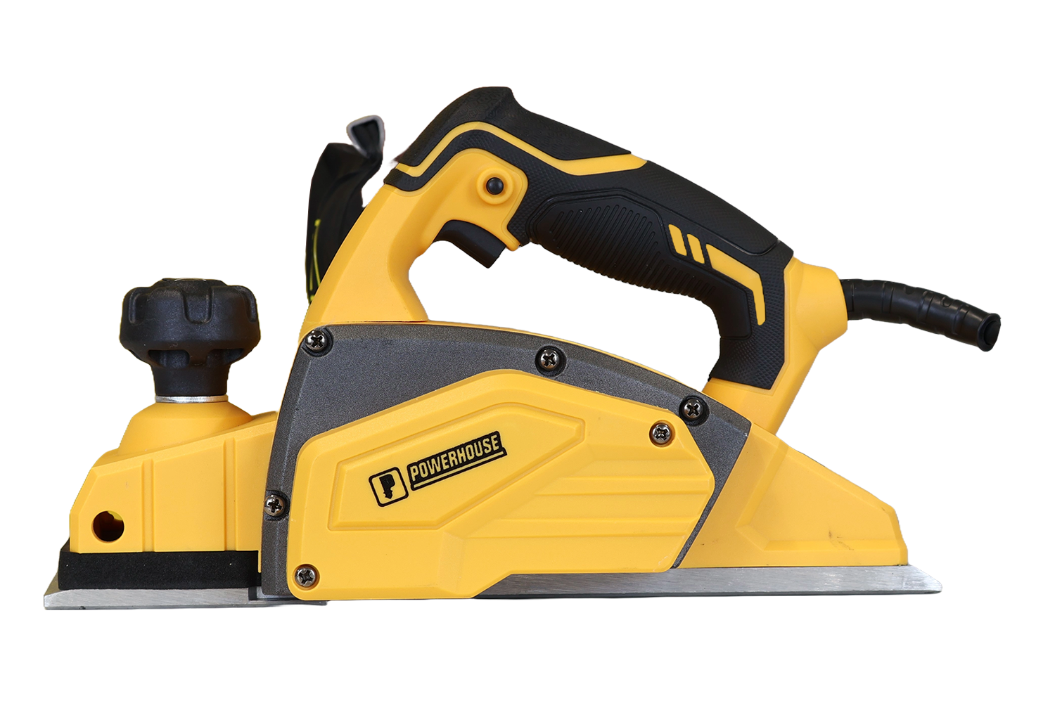Electric Planer 650W – Powerhouse Tools