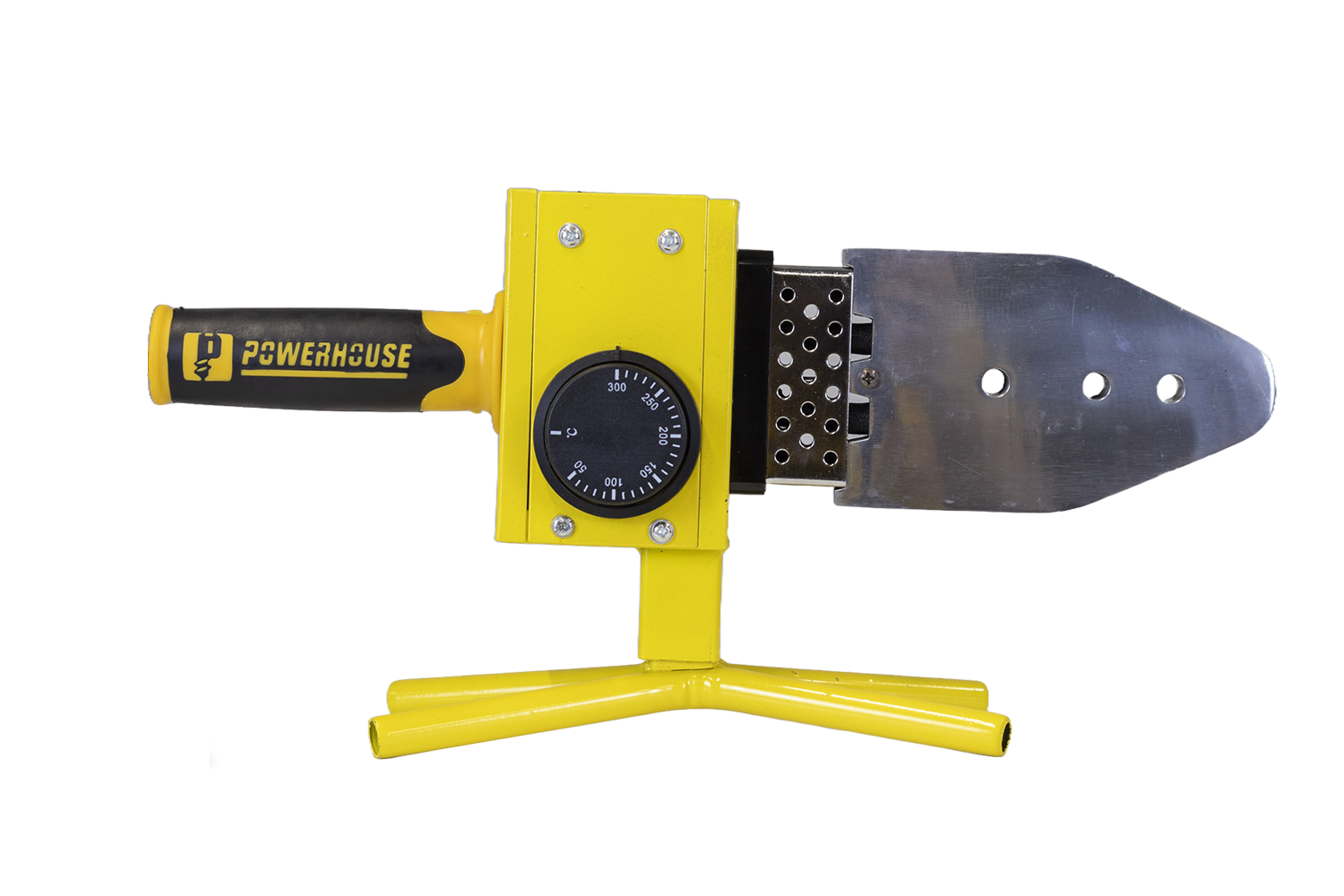 PPR Fusion Weld Machine – Powerhouse Tools