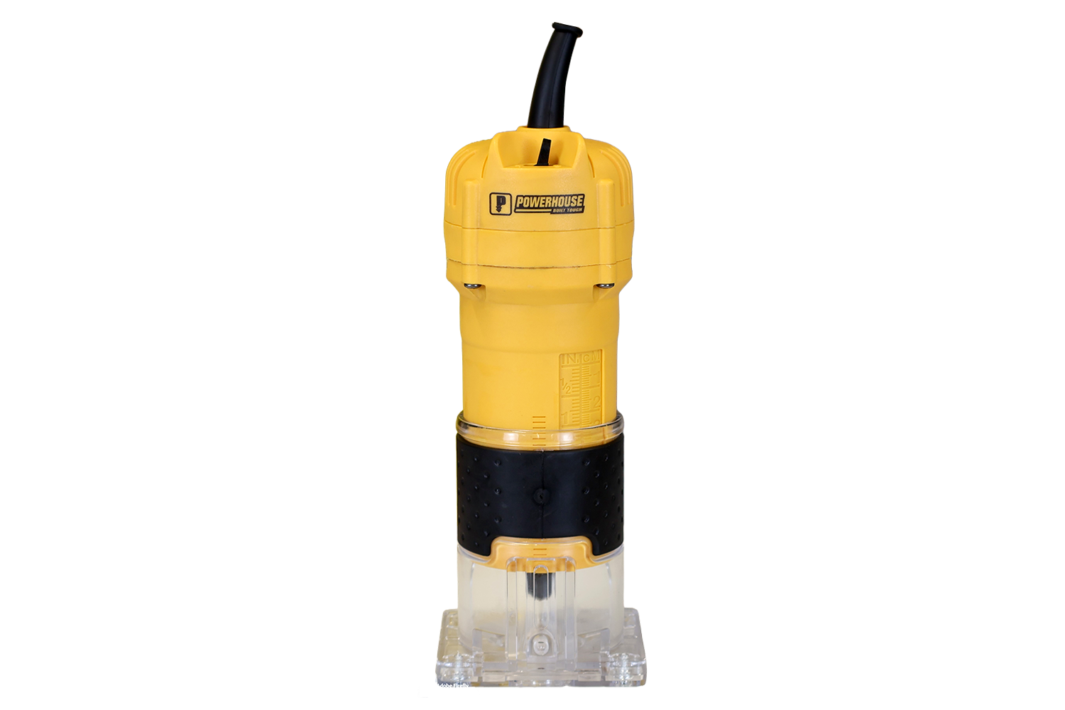Palm Router – Powerhouse Tools