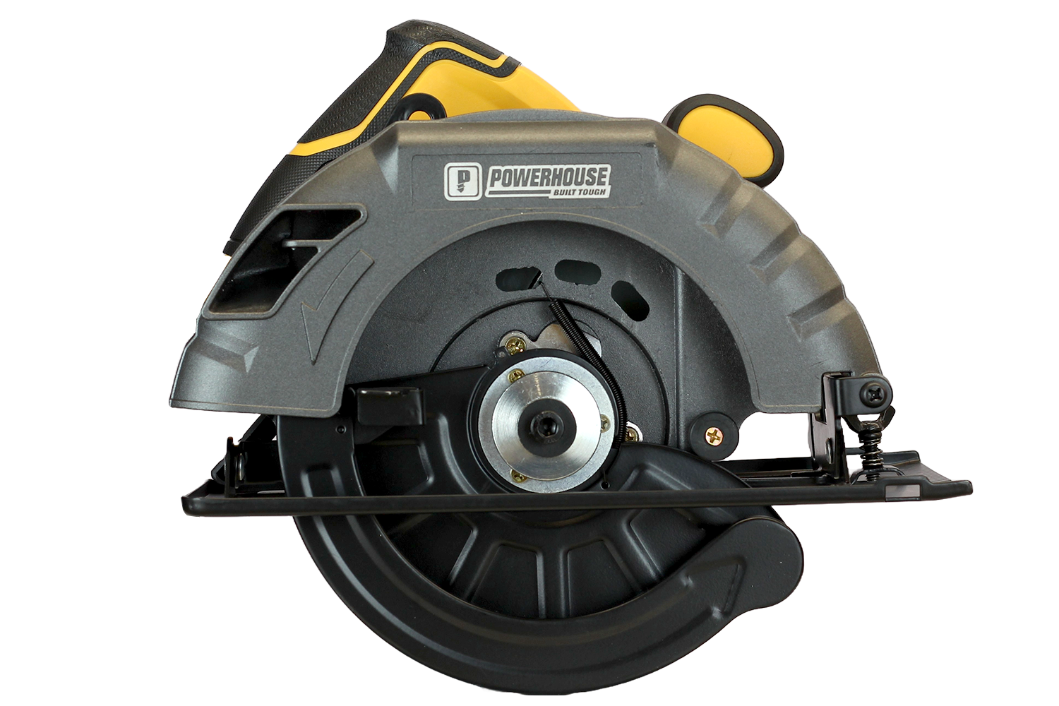 Circular Saw 1500W – Powerhouse Tools