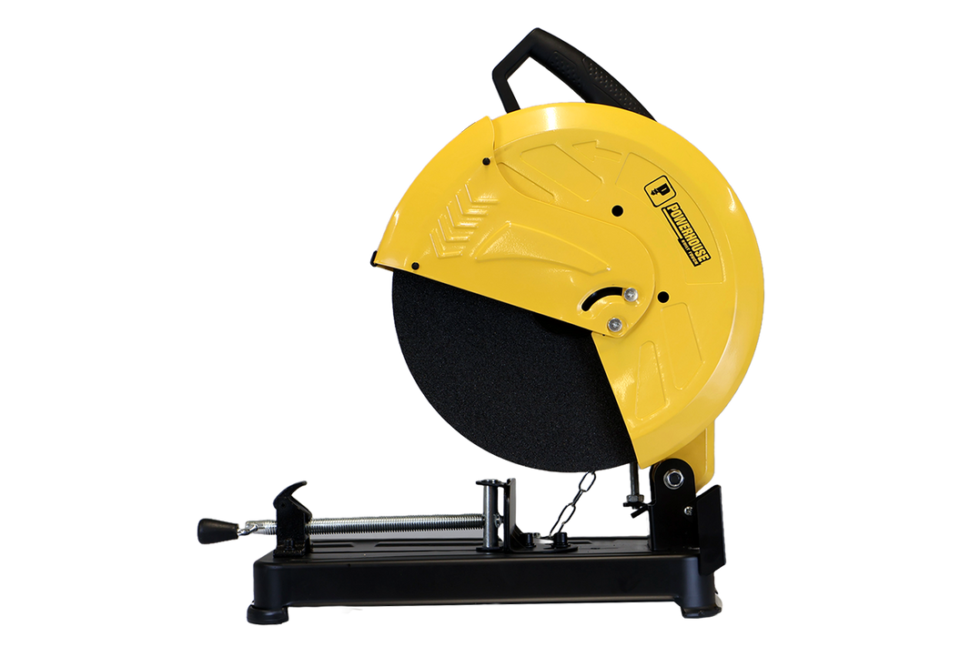Cut-Off Machines - Heavy Duty – Powerhouse Tools