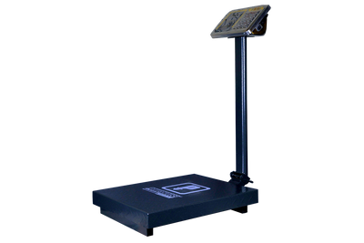 Platform Digital Weighing Scale 300KG – Powerhouse Tools