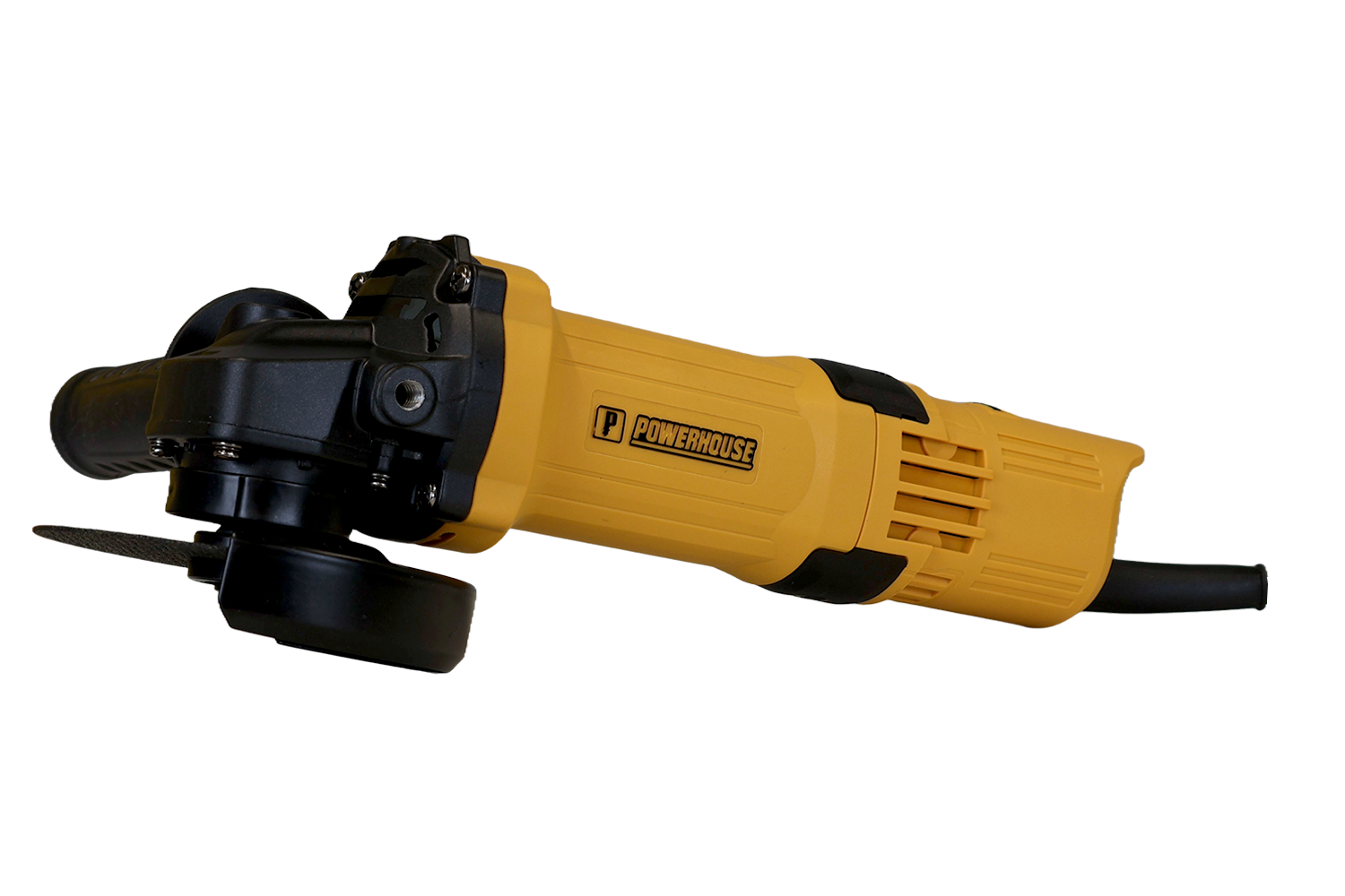 Angle Grinder 1300W With Variable Speed – Powerhouse Tools