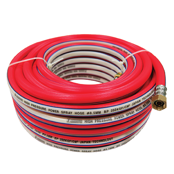 Power Sprayer Hose 3-Ply 10MM – Powerhouse Tools