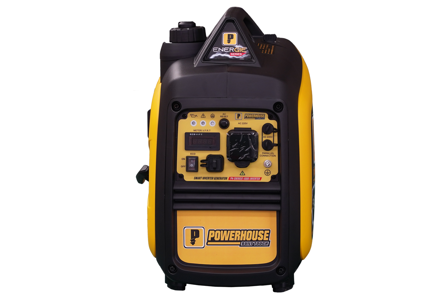 Energie Series Smart Inverter Gasoline Generator (PH-ENERGIE-4000-INVE ...