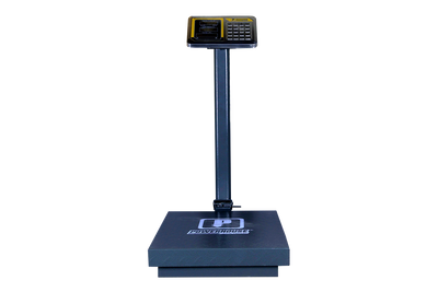 Platform Digital Weighing Scale 300KG – Powerhouse Tools