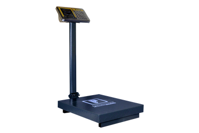 Platform Digital Weighing Scale 300KG – Powerhouse Tools