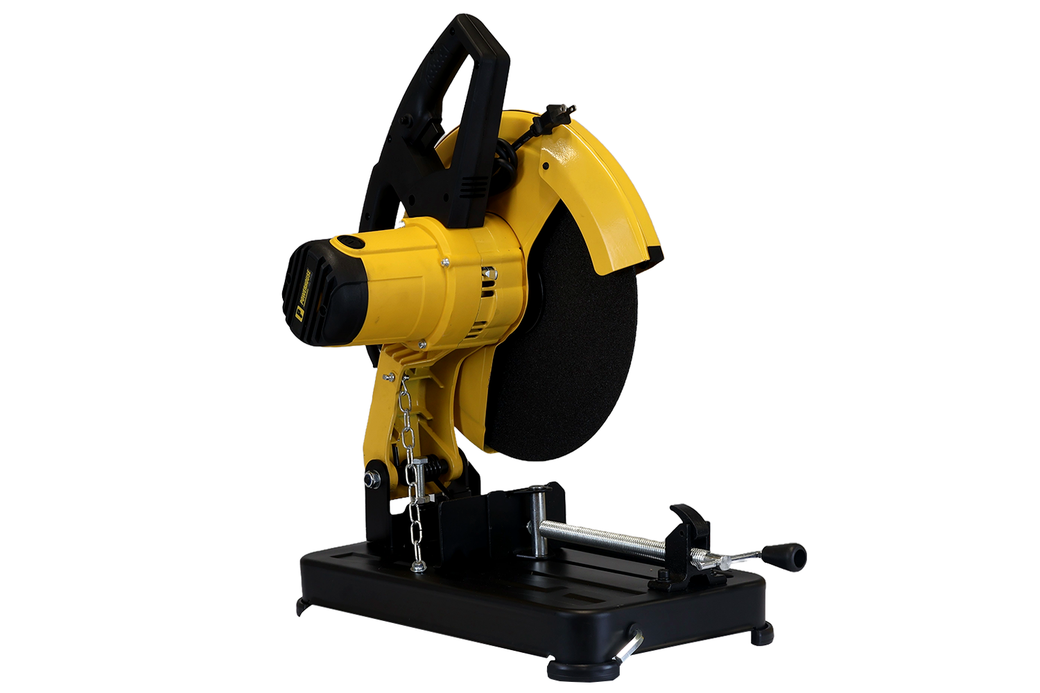 Cut-Off Machine 2600W – Powerhouse Tools