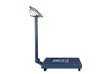 Platform Digital Weighing Scale 300KG – Powerhouse Tools