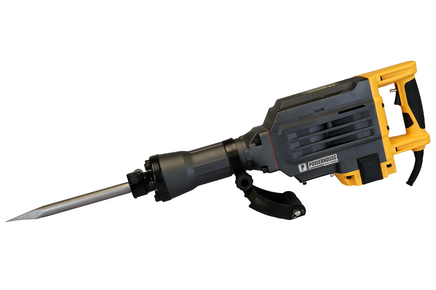 Demolition Hammer 1800W – Powerhouse Tools