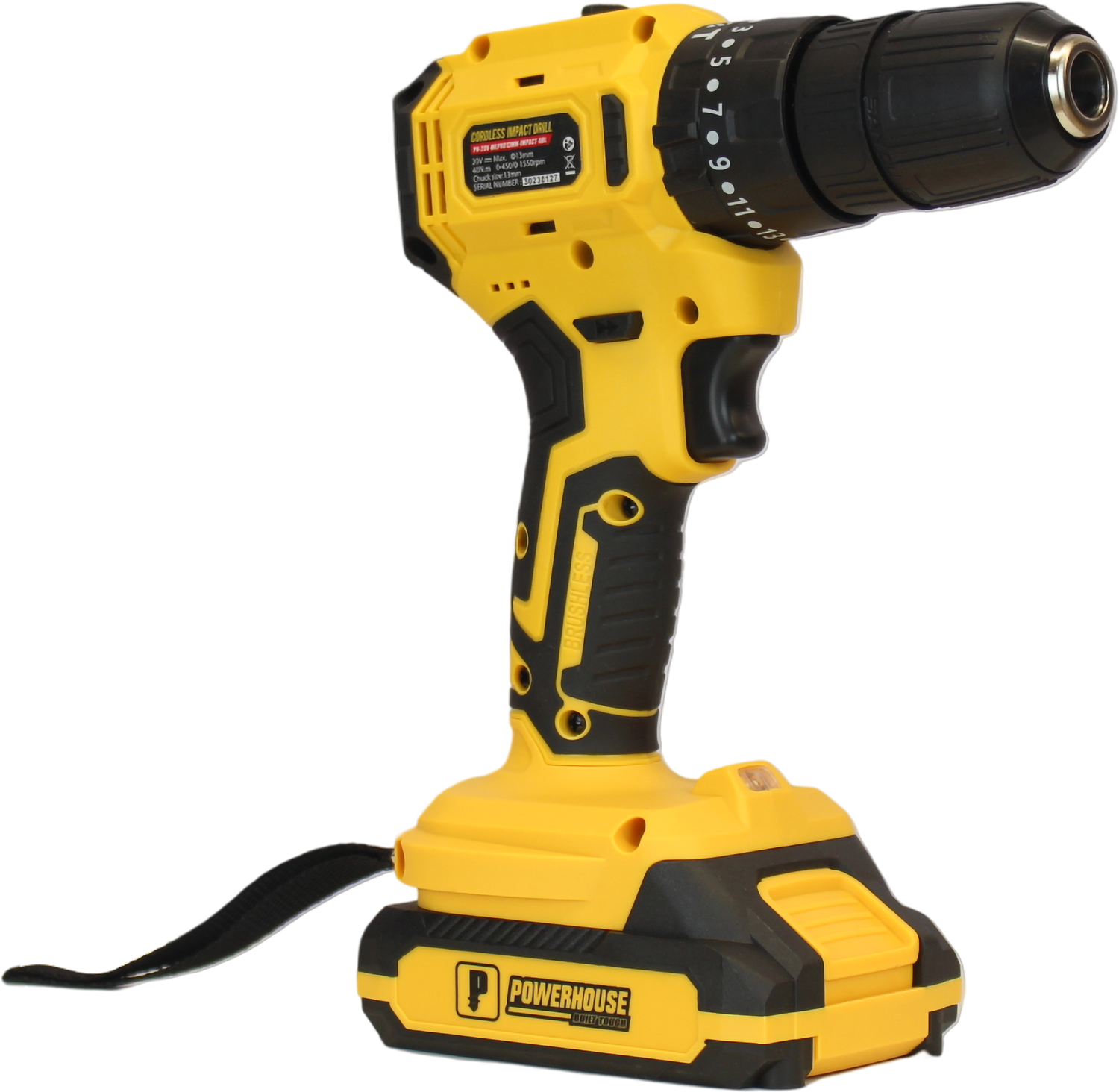 Shop Quality Power Tools Online | Powerhouse Tools