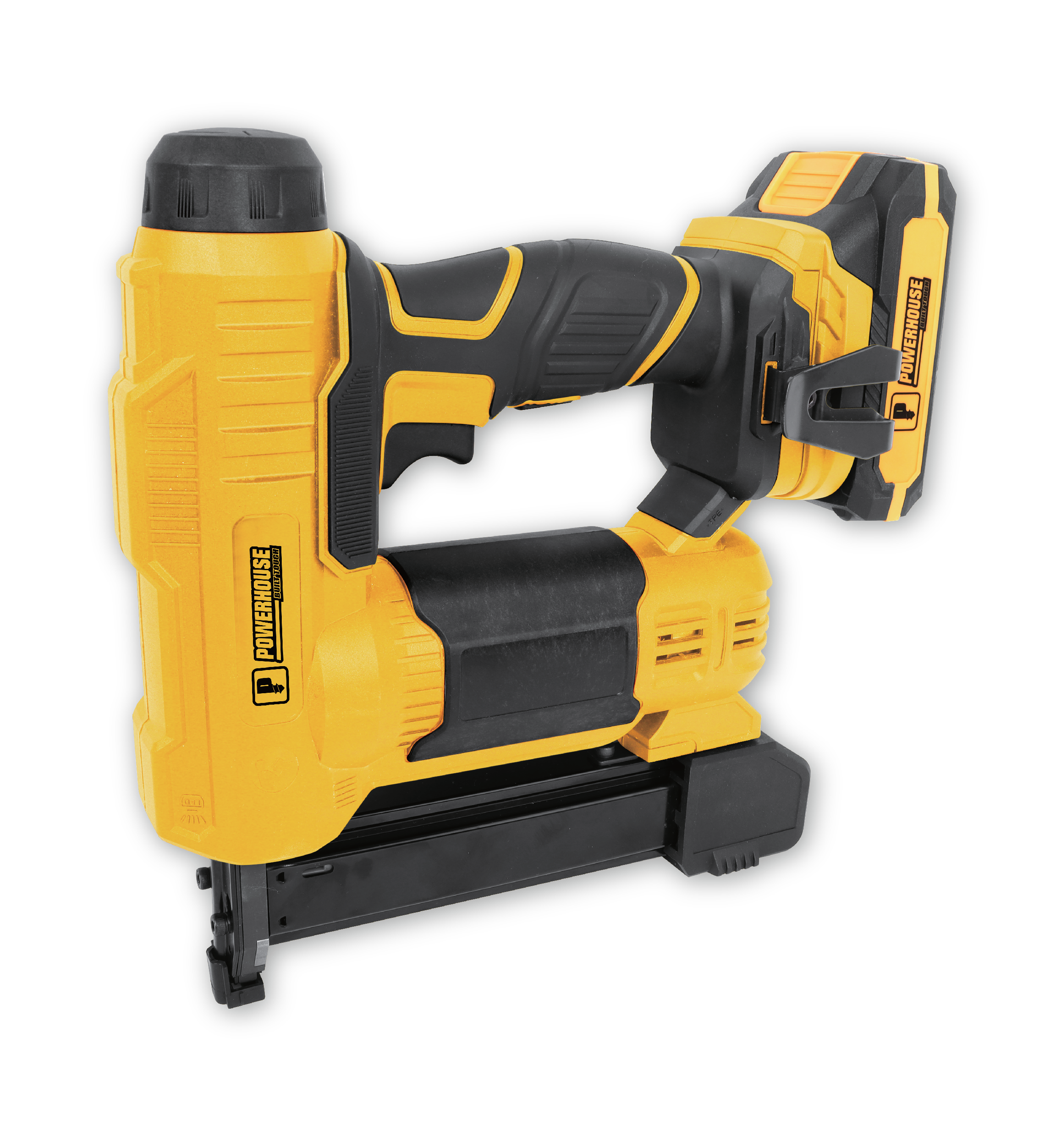 Cordless Brad Nailer 20V 32MM – Powerhouse Tools