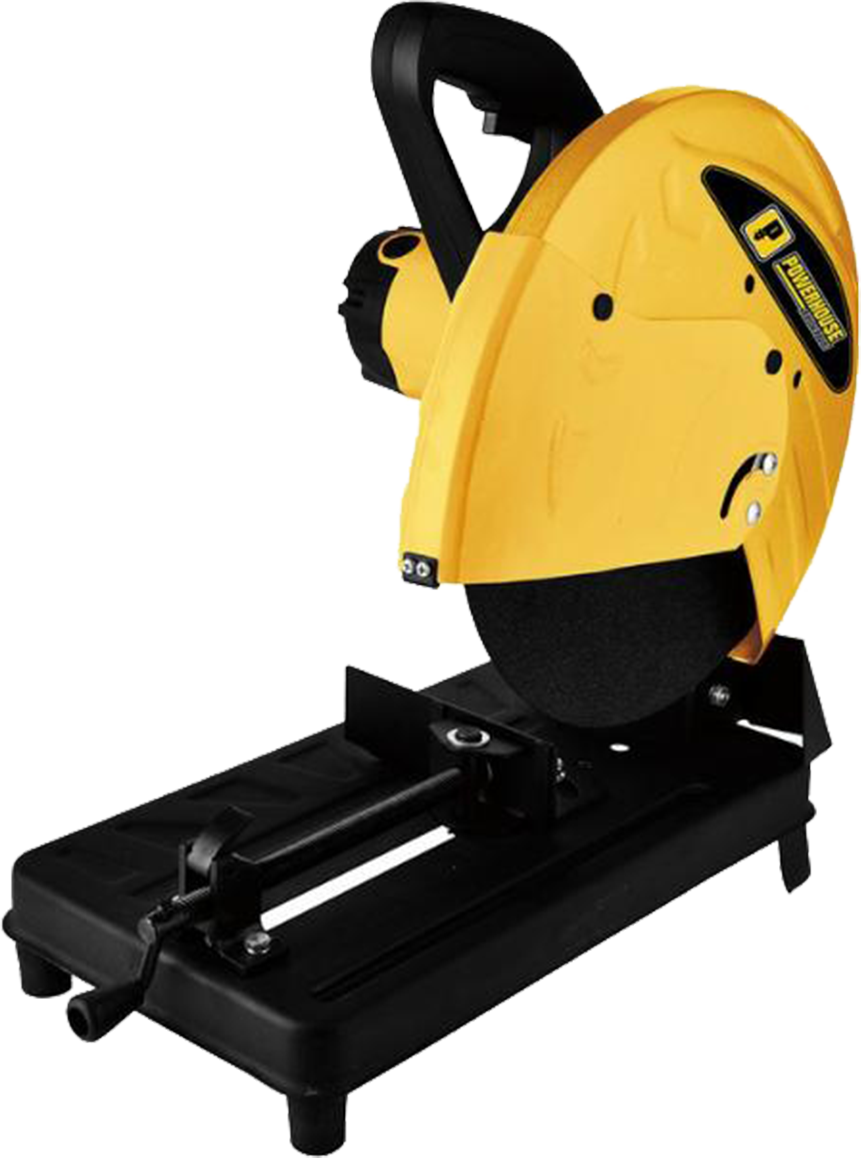CUT-OFF MACHINE PH-14 – Powerhouse Tools