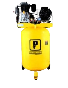 Vertical Air Compressor 155L 4HP – Powerhouse Tools