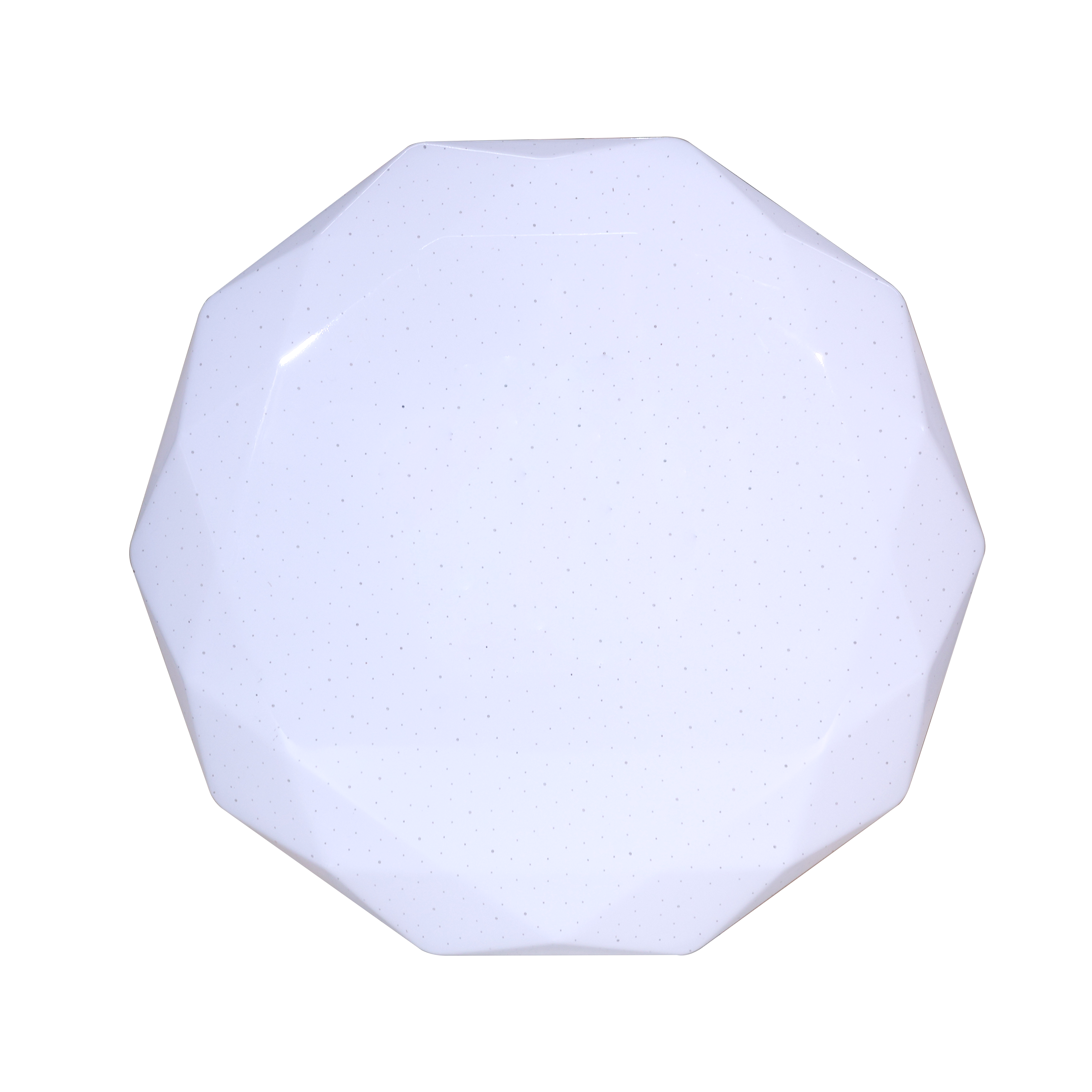 Tri-Color Ceiling Lamp 18W - Diamond – Powerhouse Tools