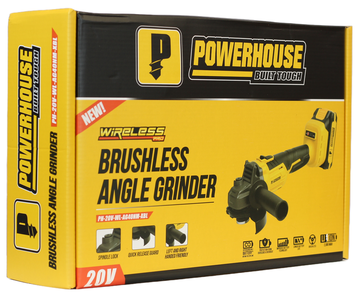 Construction Power Tools in the Philippines | Powerhouse Tools