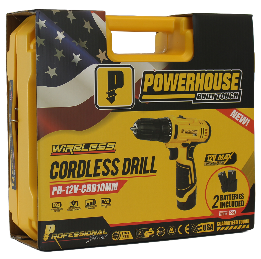 Drilling Tools in the Philippines | Powerhouse Tools