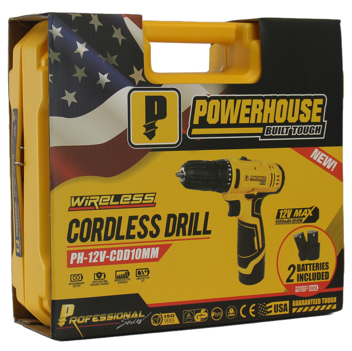 Drilling Tools in the Philippines | Powerhouse Tools