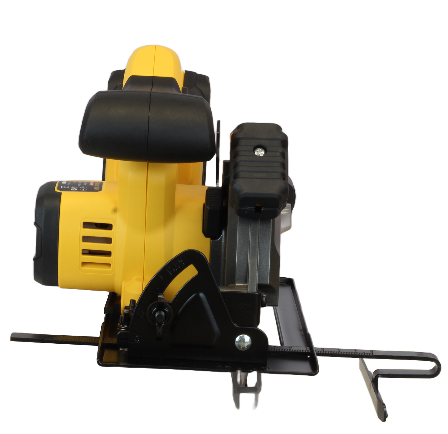 20V Cordless Circular Saw with Laser Guide – Powerhouse Tools