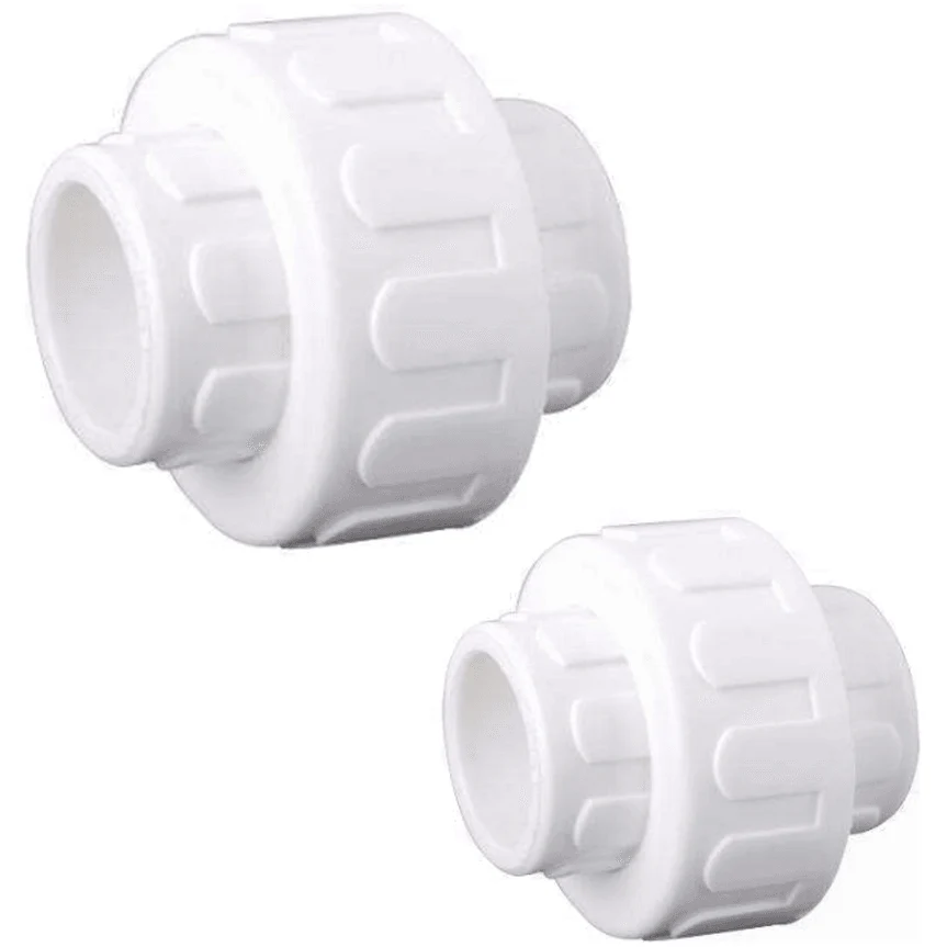 WaterHouse PPR Plastic Union 20mm (1/2") to 63mm (2") – Powerhouse Tools