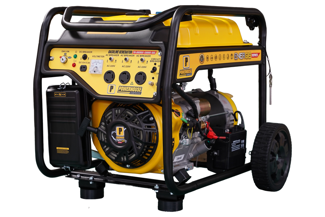 Generator Sets in Philippines | Powerhouse Tools