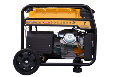 Generators – Powerhouse Tools