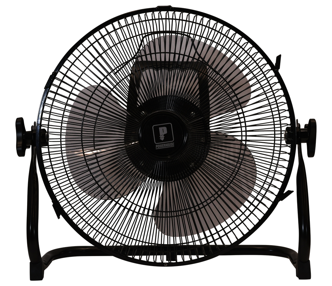 Solar-Powered Fans for Cooling Needs | Powerhouse PH – Powerhouse Tools