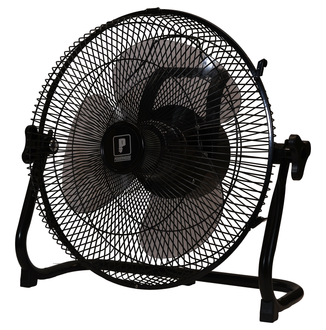 Solar-Powered Fans for Cooling Needs | Powerhouse PH – Powerhouse Tools