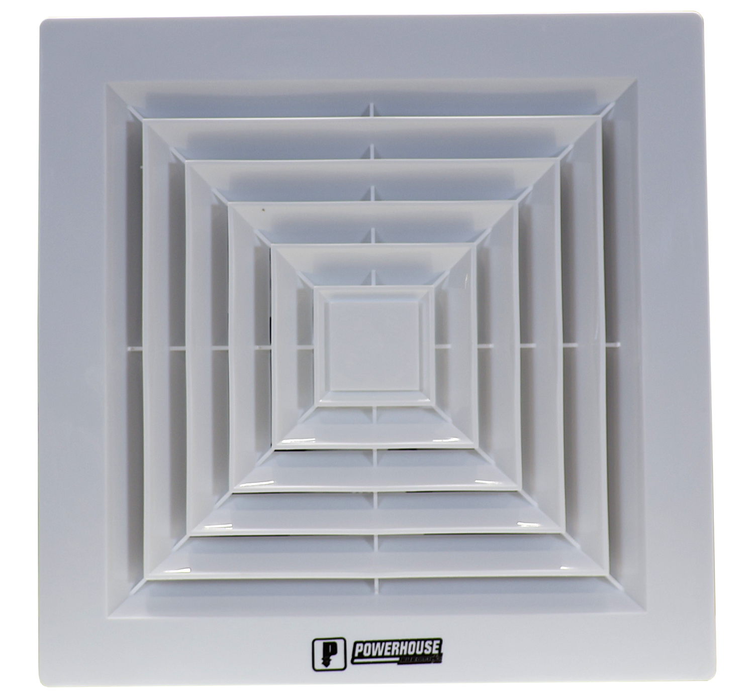 Wall & Ceiling Exhaust Fan | Powerhouse Tools