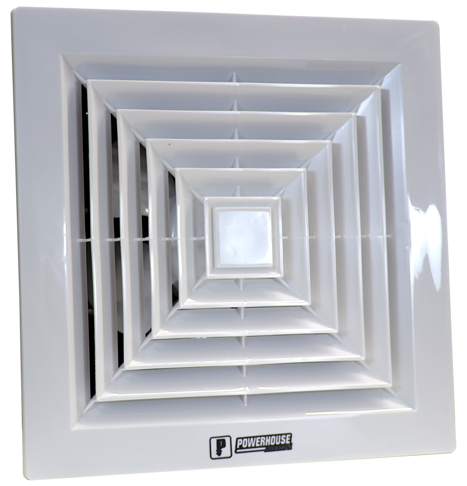 Wall & Ceiling Exhaust Fan | Powerhouse Tools