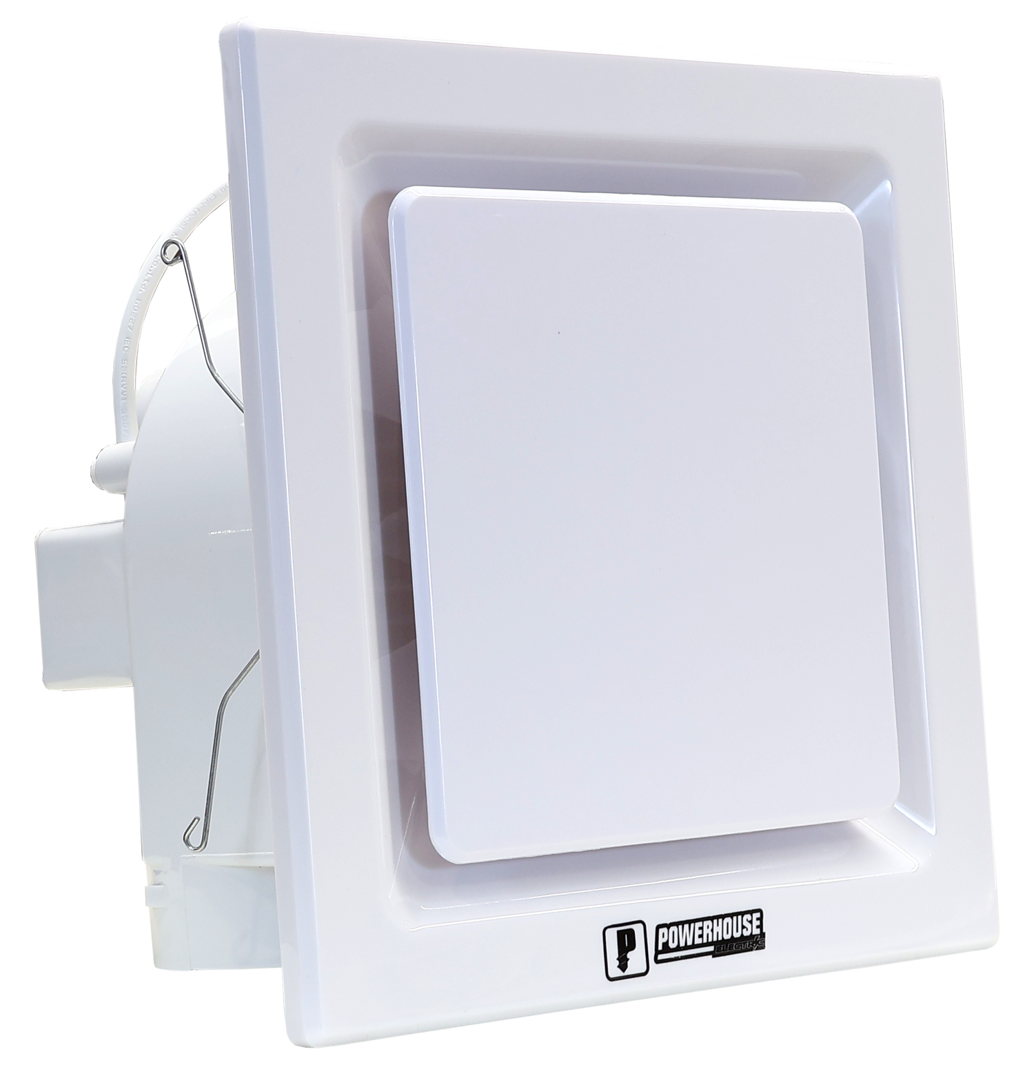 Wall & Ceiling Exhaust Fan | Powerhouse Tools