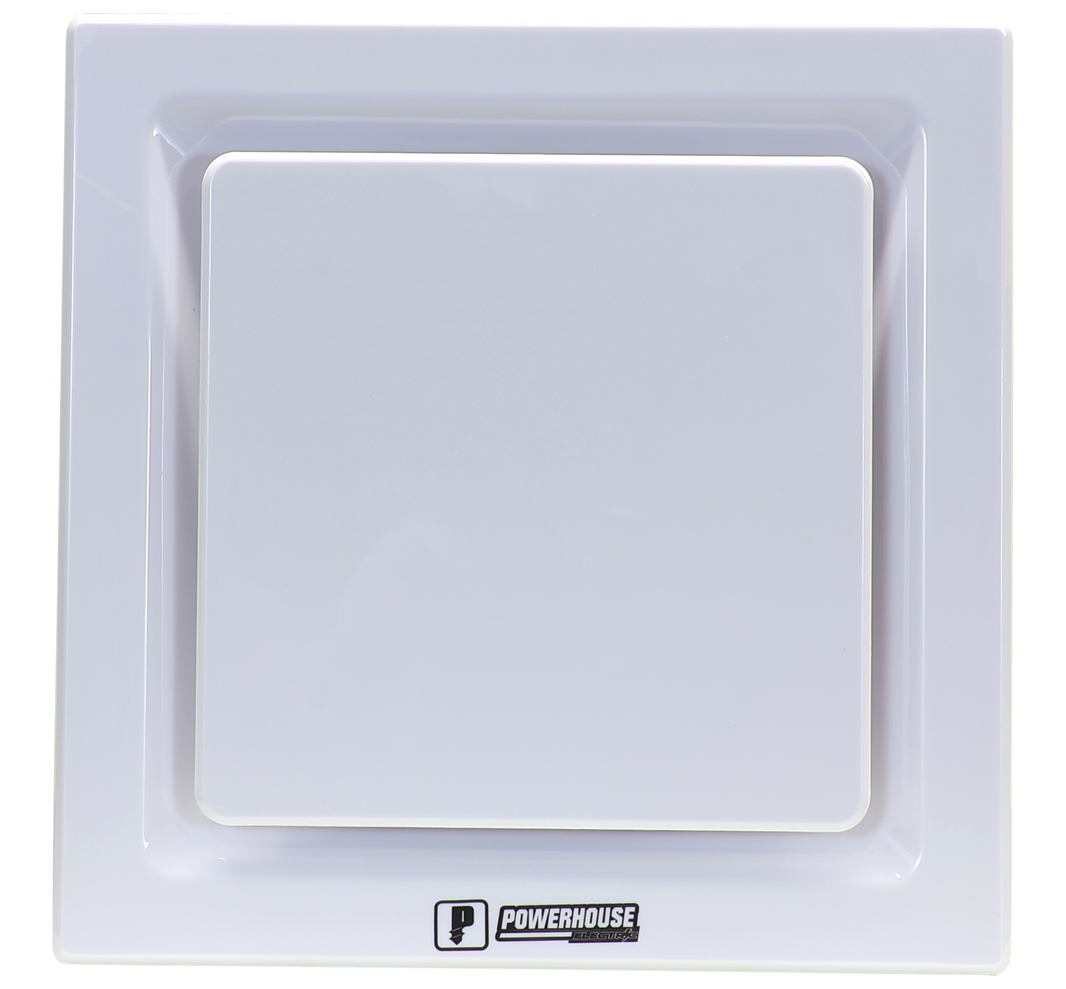 Wall & Ceiling Exhaust Fan | Powerhouse Tools