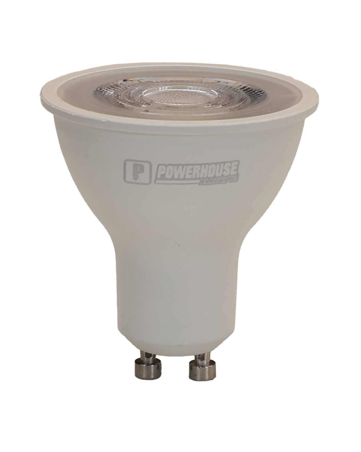 LED Spotlight GU10 10W Warm White – Powerhouse Tools