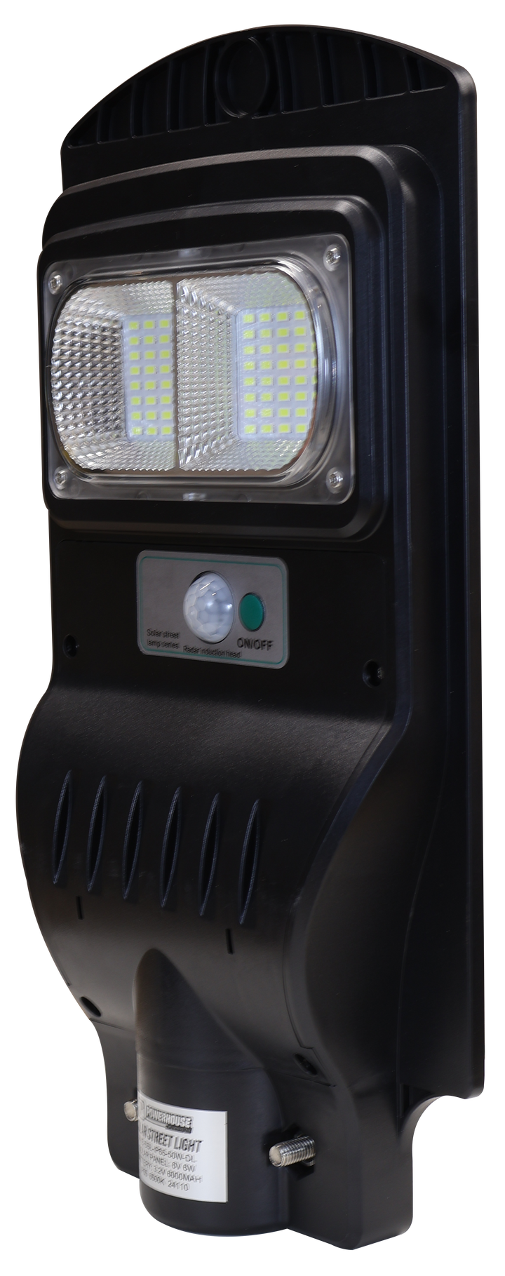 Solar Street Lights for Safe and Bright Streets – Powerhouse Tools