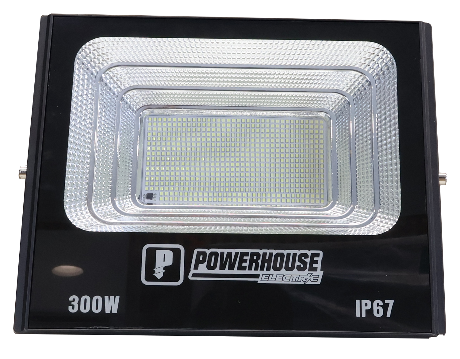 Solar Flood Light IP67 Daylight 300W – Powerhouse Tools