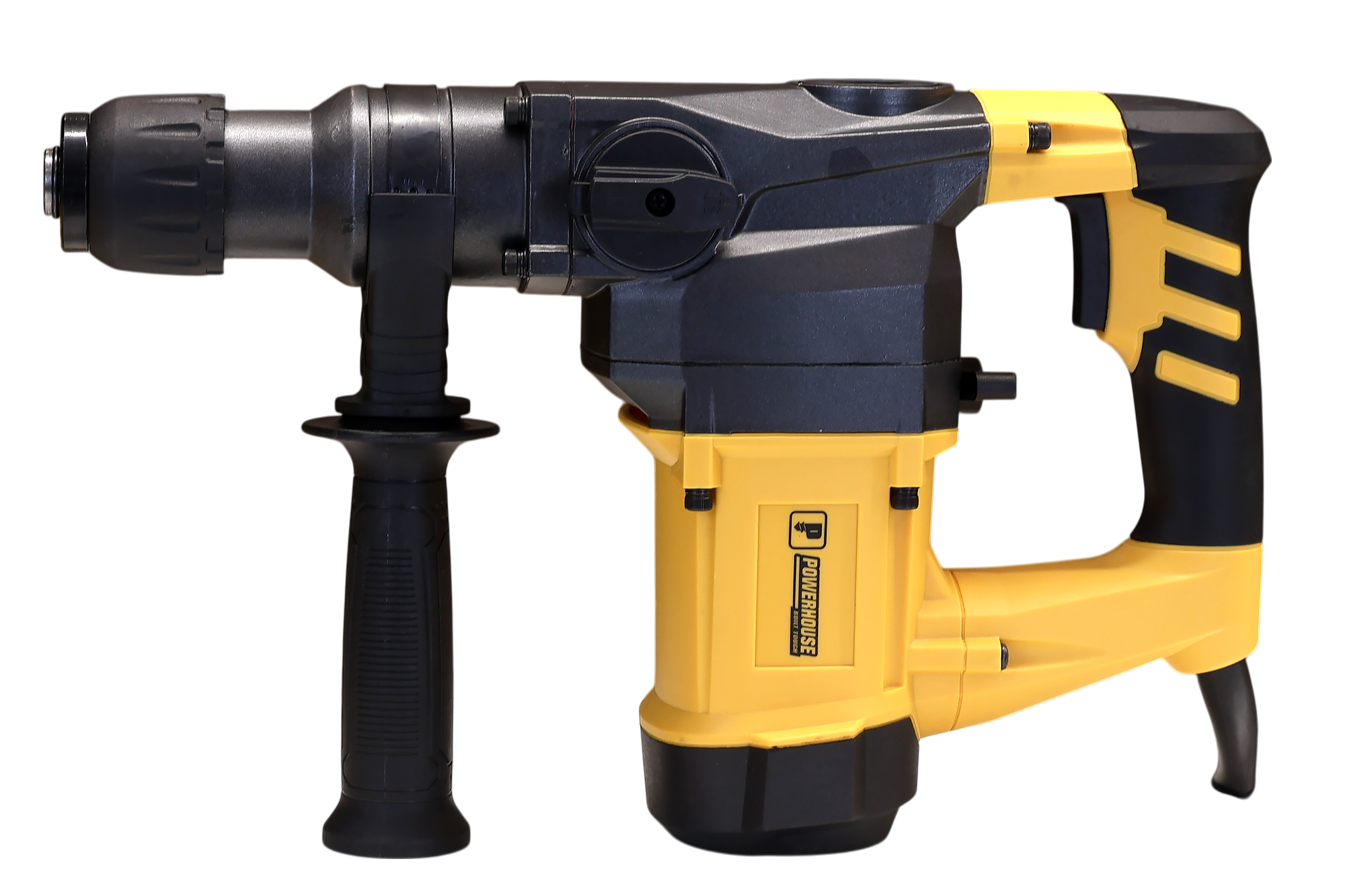 Rotary Hammer SRE Type 1300W – Powerhouse Tools