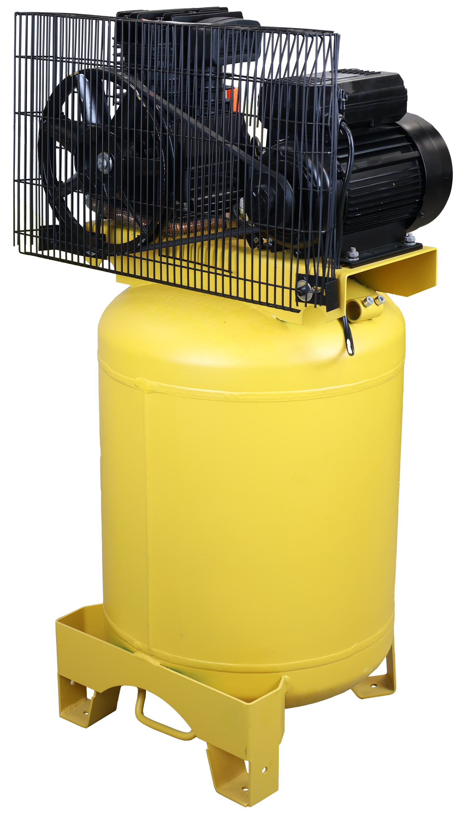 Vertical Air Compressor 100L 3HP – Powerhouse Tools