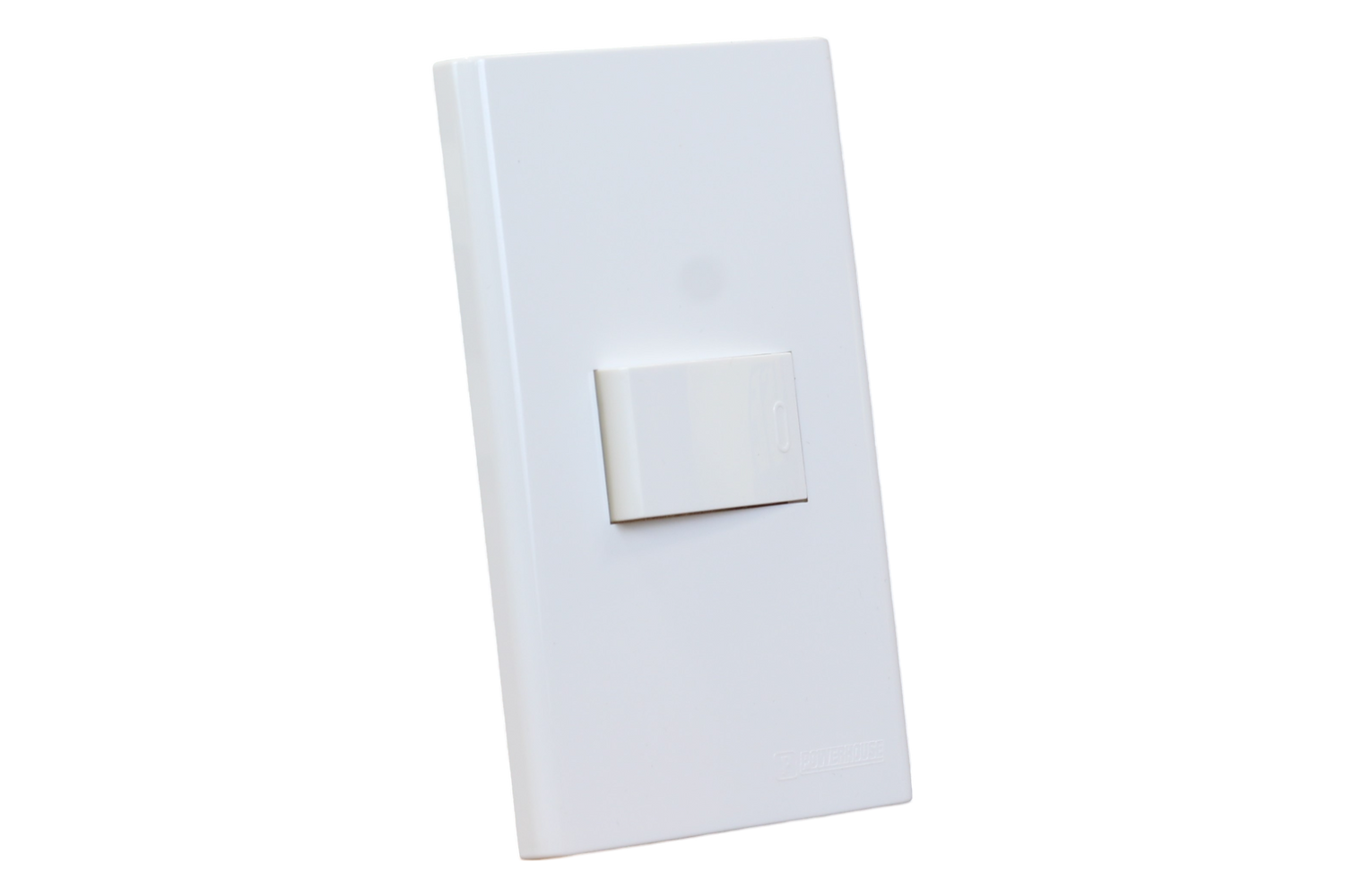 1 Gang Plate w/ 1 Way Switch – Powerhouse Tools